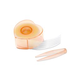 Tchibo - Schlupflider-Tape - apricot