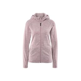 Tchibo - Sportjacke - Damen - Gr. XS - rosa