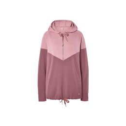 Tchibo - Sweatpullover - Damen - Gr. XS - rosa