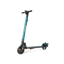 E-Scooter SOFLOW &raquo;S01&laquo; - gr&uuml;n