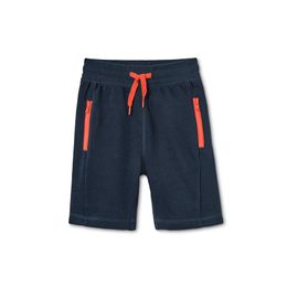 Tchibo - Sweatshorts - Gr. 146/152 - dunkelblau