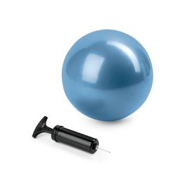 Tchibo - Gymnastik-Ball - blau