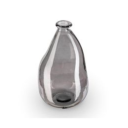Tchibo - Vase - dunkelgrau