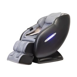 Tchibo - Alpha-Techno-Relax-Massagesessel &raquo;Alpha AT 8200&laquo; - schwarz