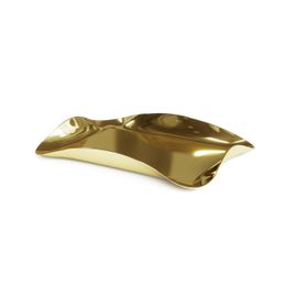 Tchibo - Tablett - gold