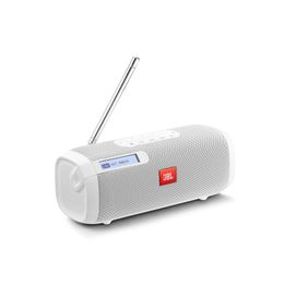 JBL-Tuner - wei&szlig;