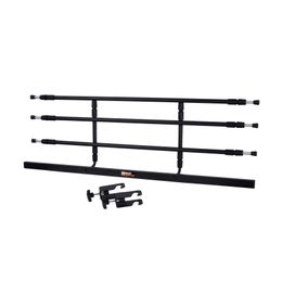 Dobar-Autotrenngitter &raquo;Walky guard plus&laquo; - silber