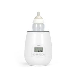 Alecto-Babykostw&auml;rmer &raquo;Bw-700&laquo; - wei&szlig;