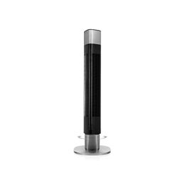 Princess intelligenter Turmventilator &raquo;350000&laquo; - silber