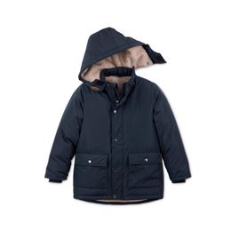 Tchibo - Thermojacke - Jungen - Gr. 170/176 - dunkelblau