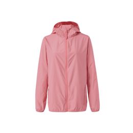 Tchibo - Packable-Funktionsjacke - Damen - Gr. XL - ros&eacute;