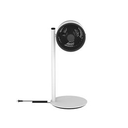 Boneco-Air-Shower-Standventilator &raquo;F220&laquo; - schwarz