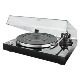 Tchibo - Hi-Fi-USB-Plattenspieler &raquo;Dual DT 500&laquo; - schwarz