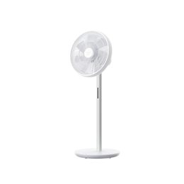 Tchibo - Smartmi Akku-Ventilator &raquo;Pedestal Fan 3&laquo; - wei&szlig;