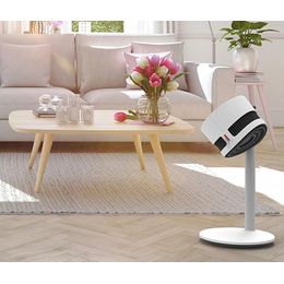 Boneco-Air-Shower-Standventilator &raquo;F120&laquo; - schwarz
