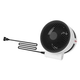Boneco-Air-Shower-Tischventilator &raquo;F100&laquo; - schwarz