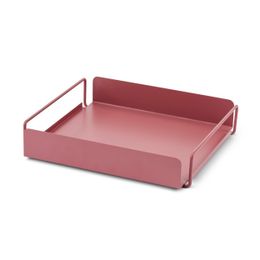Tchibo - Tablett - ros&eacute;