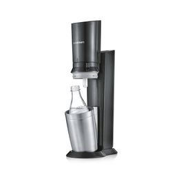 SodaStream Wassersprudler &raquo;Crystal 2.0&laquo; - schwarz