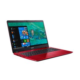 Acer-Notebook &raquo;Aspire 5&laquo; (A515-52) - rot