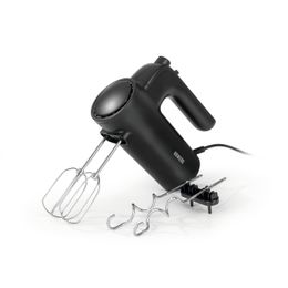 N8WERK-Handmixer &raquo;9049&laquo; - schwarz