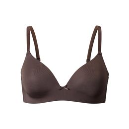 Tchibo - Softschalen-BH - Damen - Gr. 75C - braun