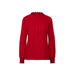 Tchibo - Blusenshirt - Damen - Gr. L - rot