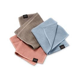 Tchibo - 3 Universal-Reinigungst&uuml;cher - taupe