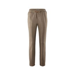 Tchibo - Joggpants - Damen - Gr. M - cognac