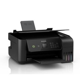 3-in-1-Multifunktionsdrucker Epson-Eco-Tank &raquo;Et-2720&laquo; - schwarz
