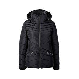 Tchibo - Steppjacke - Damen - Gr. 40 - schwarz