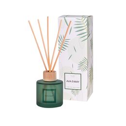 Tchibo - Gro&szlig;e Duftst&auml;bchen &raquo;Pine&laquo; - gr&uuml;n