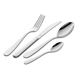 Zwilling 30-teiliges Tafelbesteck &raquo;Greenwich&laquo; - silber
