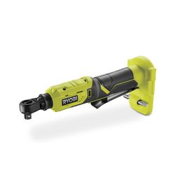 Ryobi 18 V Akku-Ratschenschrauber (ohne Akku und Ladeger&auml;t) - gelb