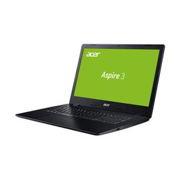 Acer-Aspire-3-Notebook &raquo;A317-32&laquo; - schwarz