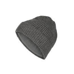 Tchibo - Strickm&uuml;tze - hellgrau