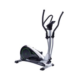 Christopeit Sport Christopeit-Sport-Eco-Crosstrainer-Ergometer &raquo;Cmt 7400&laquo; - silber