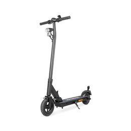 Maginon-E-Scooter &raquo;Street One Plus&laquo; - schwarz