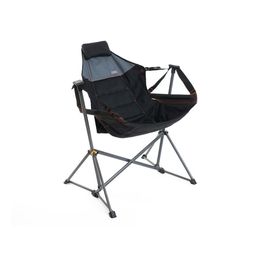 Tchibo - Rio-Brands-Camping-H&auml;ngestuhl - grau