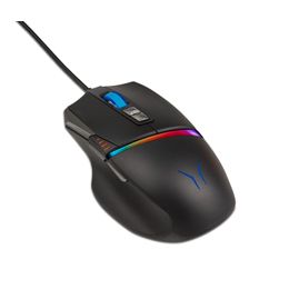 Medion-ERAZER -&raquo;X81500&laquo;-Gaming-Maus - schwarz