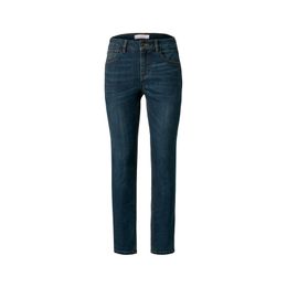 Tchibo - Slimfit-Jeans - Damen - Gr. 42 - dunkelblau
