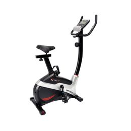 Christopeit Sport Christopeit-Sport-Heimtrainer &raquo;Hmt 2100&laquo; - silber