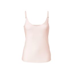Tchibo - Hemdchen - Damen - Gr. L - creme
