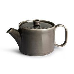 Tchibo - Teekanne - grau