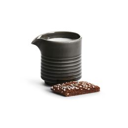 Tchibo - Milchk&auml;nnchen - grau