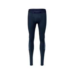 Tchibo - Thermo-Funktionsunterhose - Herren - Gr. S - dunkelblau