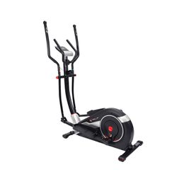 Christopeit Sport Christopeit-Sport-Crosstrainer &raquo;Crt 7100&laquo; - silber