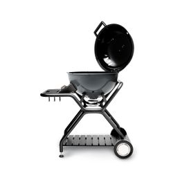 Tchibo - Outdoorchef-Gasgrill &raquo;Ascona 570 G&laquo; - grau