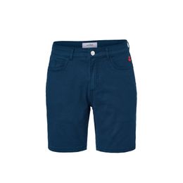 Tchibo - Bermudashorts - Damen - Gr. 38 - dunkelblau