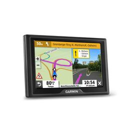 Garmin Navigationsger&auml;t &raquo;Drive 52 EU MT&laquo; - schwarz