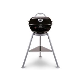 Tchibo - Outdoorchef-Elektrogrill &raquo;Chelsea 420 E&laquo; - schwarz